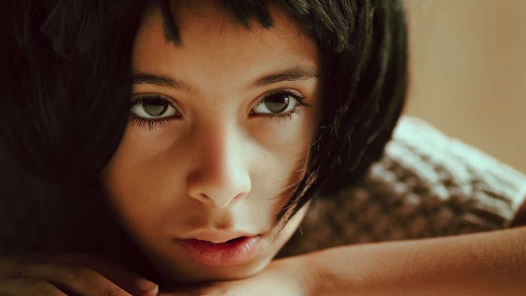 Jandira dans la peau de Mathilda, extrait du film "Léon"