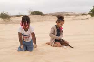 Voyager au Cap Vert | Hélène Douay Photographe