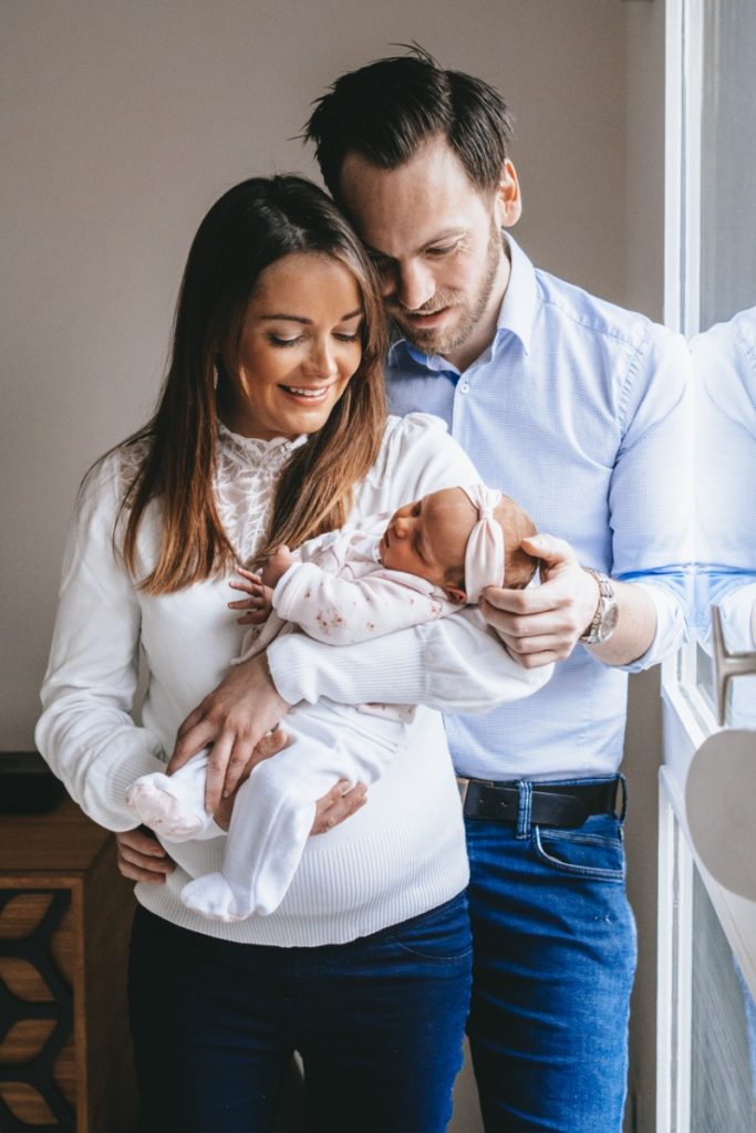 Naissance | Hélène Douay Photographe